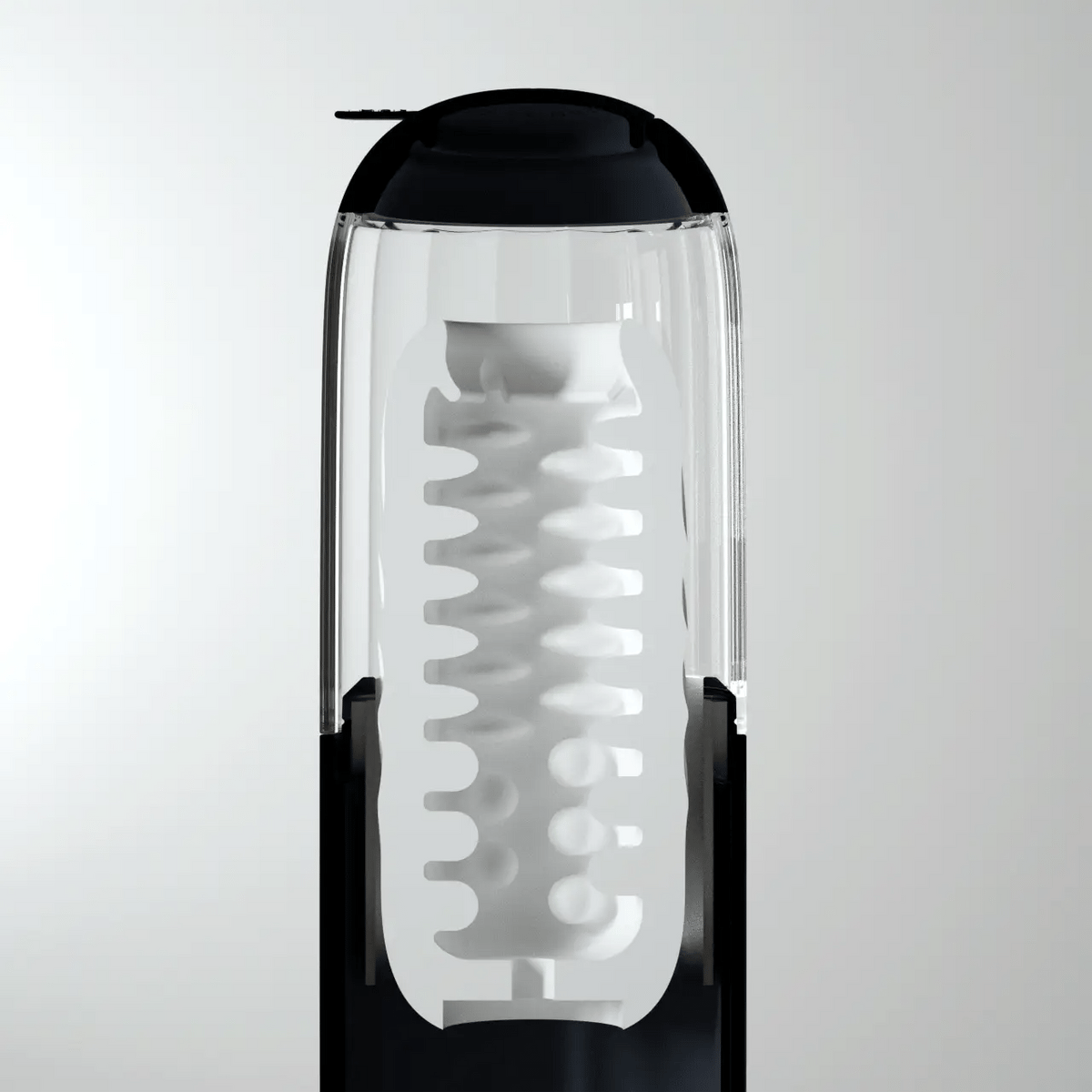 Svakom Alex Neo 2 Interactive Thrusting Rechargeable Masturbator ...