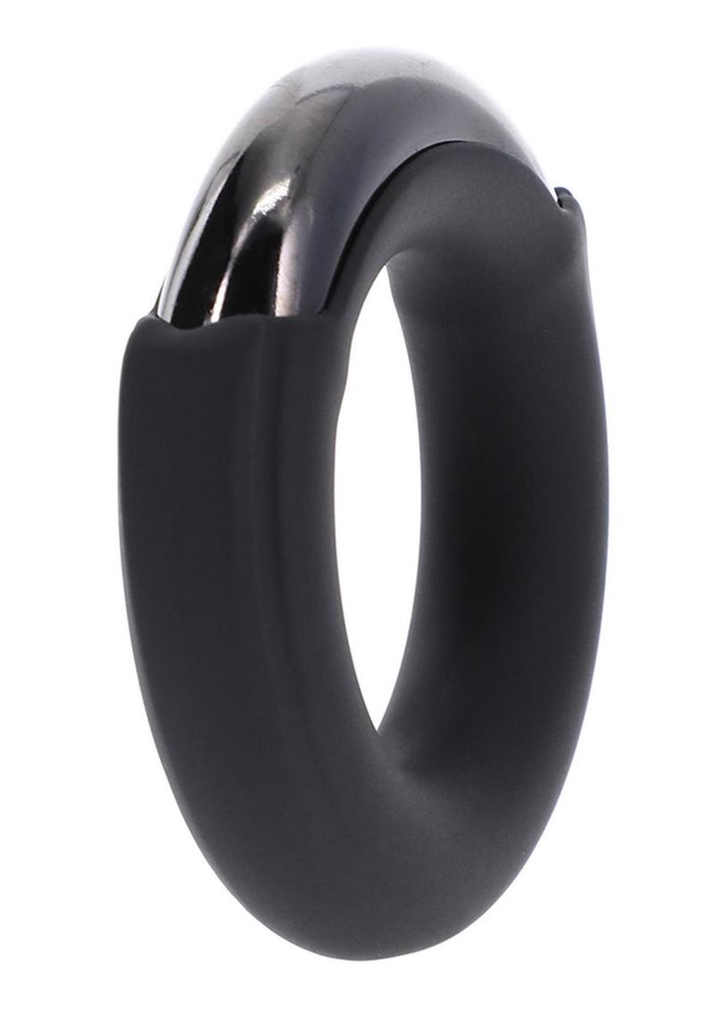 Fort Troff Pinch Zero Silicone Ring – Pleasures & Treasures