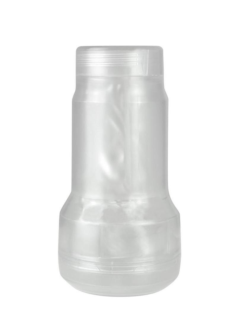 Kiiroo Feel Pocket Stroker – Pleasures & Treasures